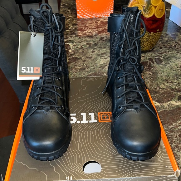 5.11 Tactical | Shoes | Brand New Boots | Poshmark